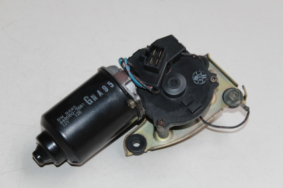 Wiper Motor Windshield Wiper Motor Mazda MX-5 NBFL / BMNA95 / 849050 ...