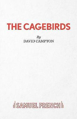 The Cagebirds by David Campton (Paperback, 1976) for sale online | eBay