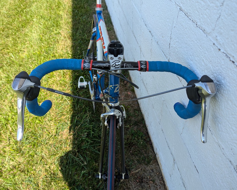 Vintage Trek USPS Road Bike DCLV Carbon | eBay