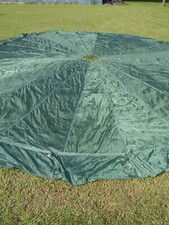 Collectible Military Surplus Parachutes for sale | eBay