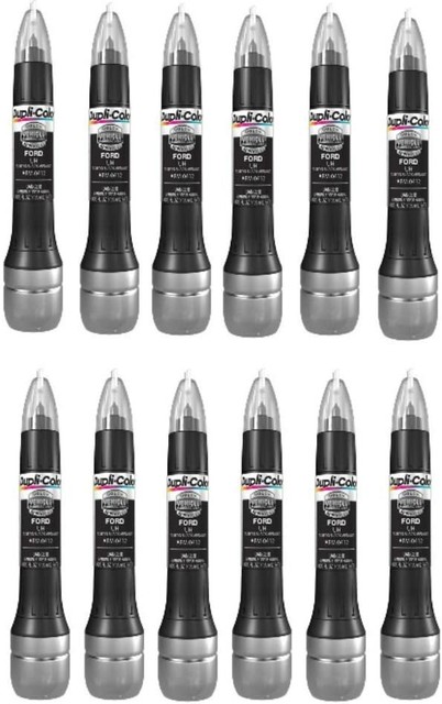 Dupli-Color Scratch Fix Electron Blue Pearl Paint Code B95p for sale ...