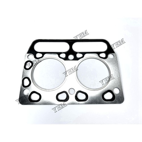 2T85 Cylinder Head Gasket 124450-01331 Fit For Yanmar Diesel Engine ...