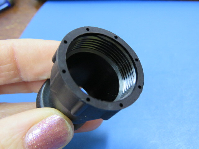 AMP/ TYCO/ TE CONNECTIVITY 182655-1 Qty of 10 per Lot Black Connector ...