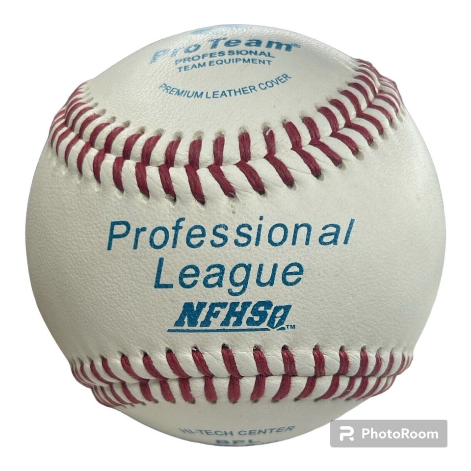 JERRY MANUEL Signed Autographed Official Professional League Baseball ...