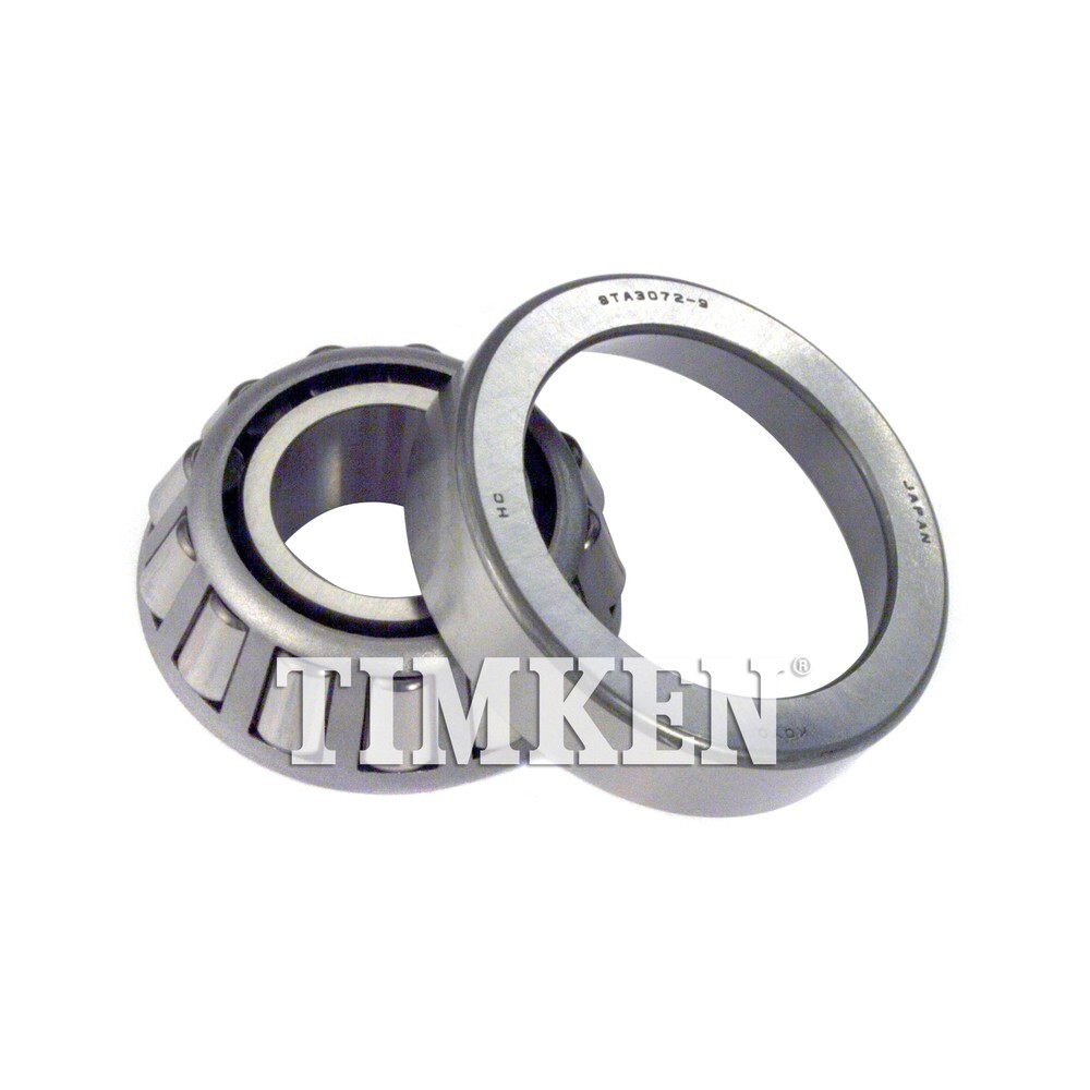 Differential Pinion Bearing Set-4WD Timken SET720 for sale online | eBay
