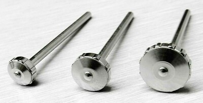 Margin Roller Burnisher Riveting Wheel Burs Rotary Hammering Meisinger ...