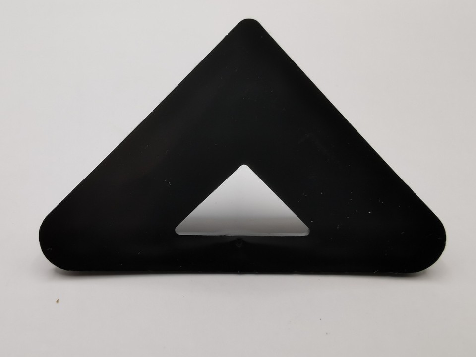 35x35mm Steel Racking Feet Floor Protectors | eBay UK