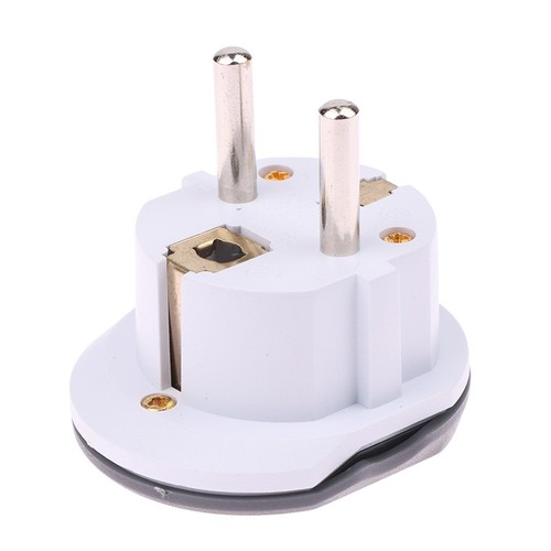 German Standard Conversion Plug FR AU US UK EU Euro Universal Travel ...