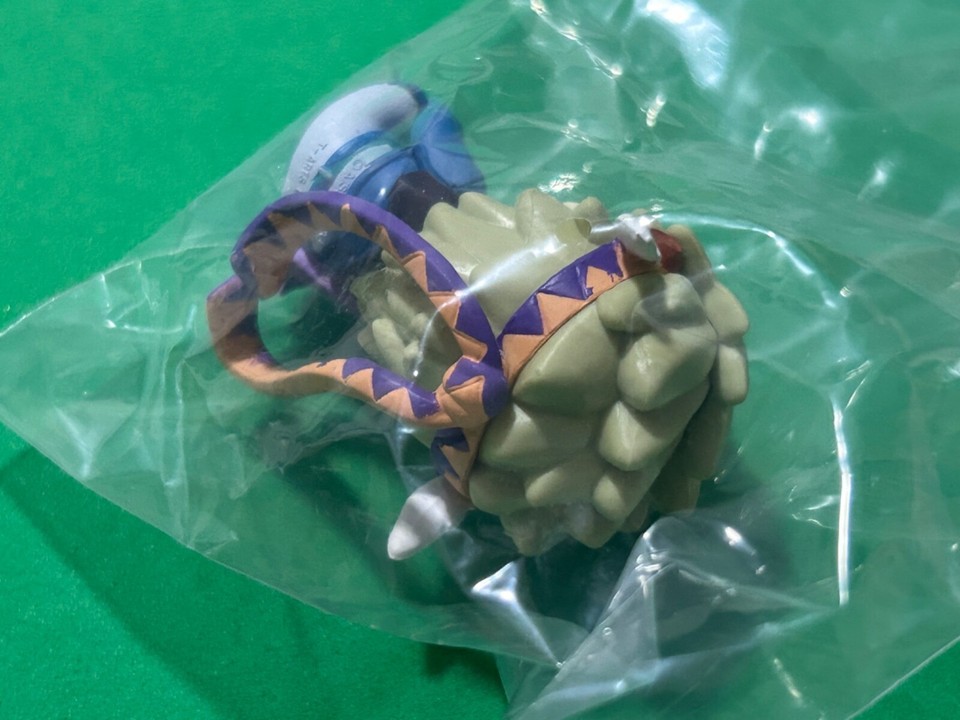 JoJo`s Bizarre Adventure Caesar Anthonio Zeppeli Katazun Fig. Mini ...