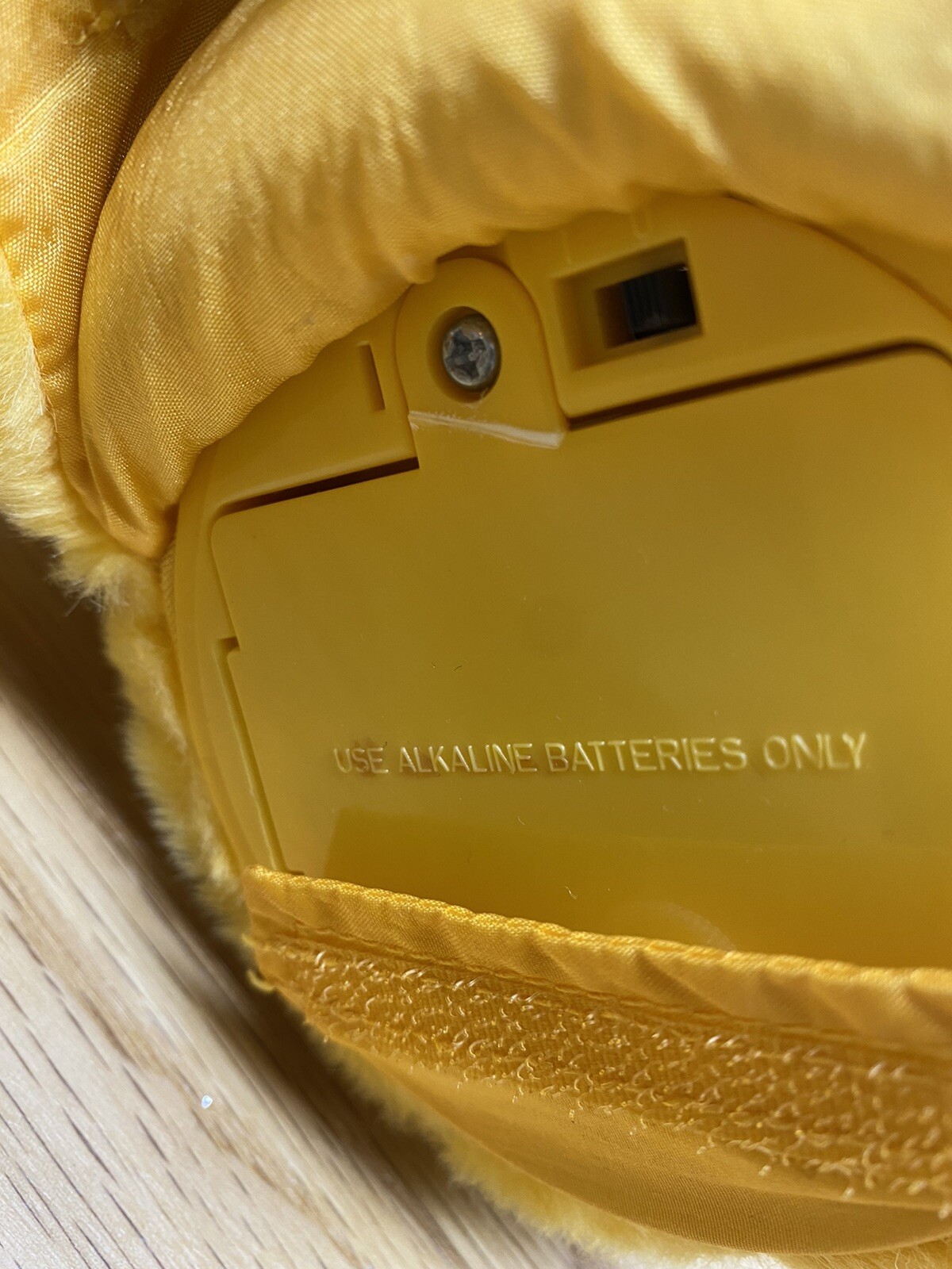 Winnie The Pooh Chat Pal Disney Talking Interactive Animated Plush Mattel WORKS | eBay