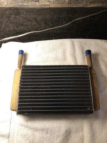 NOS Stant 8230 Heater Core 81-86 K5 Blazer 87-91 Blazer 1980’s Suburban ...