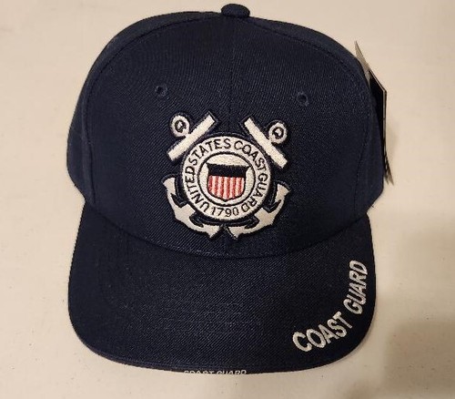 Coast Guard - Baseball Caps | eBay
