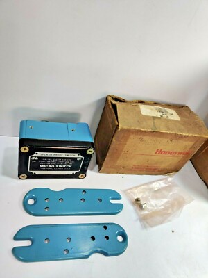 Splash Proof Switch Honeywell Micro Switch OP-AR 9536 | eBay Australia