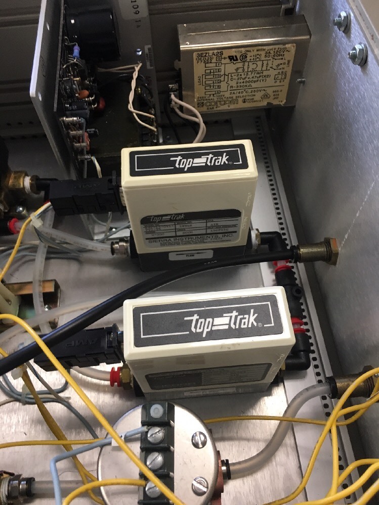 PALL FILTRON INTEGRITY ANALYZER 2000 | eBay