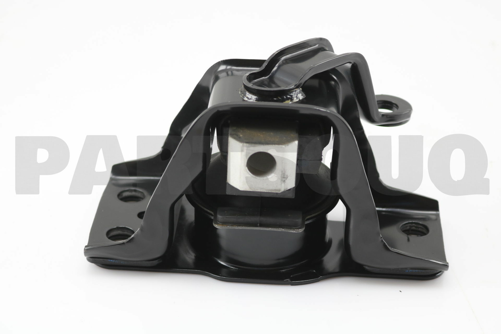 11210ED50B Genuine Nissan INSULATOR-ENGINE MOUNTING,FRONT 11210-ED50B ...
