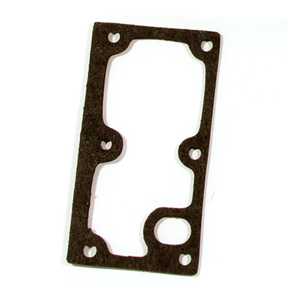 BBK Performance Parts 1584 THROTTLE BODY GASKET KIT GM TWIN 58MM FOR ...