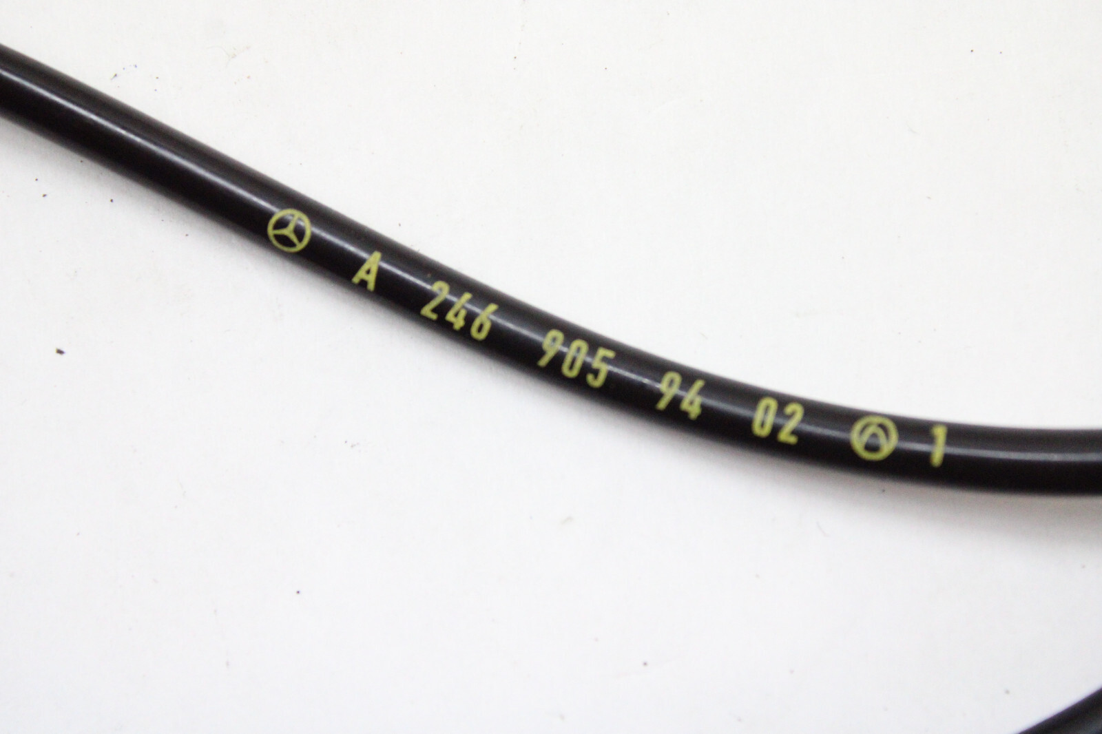 2017 MERCEDES GLA 250 REAR LEFT or RIGHT AABS SENSOR A 246 905 94 02 ...