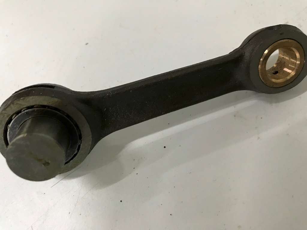 Connecting Rod Ba 262 Garelli M2 (BI18) | eBay
