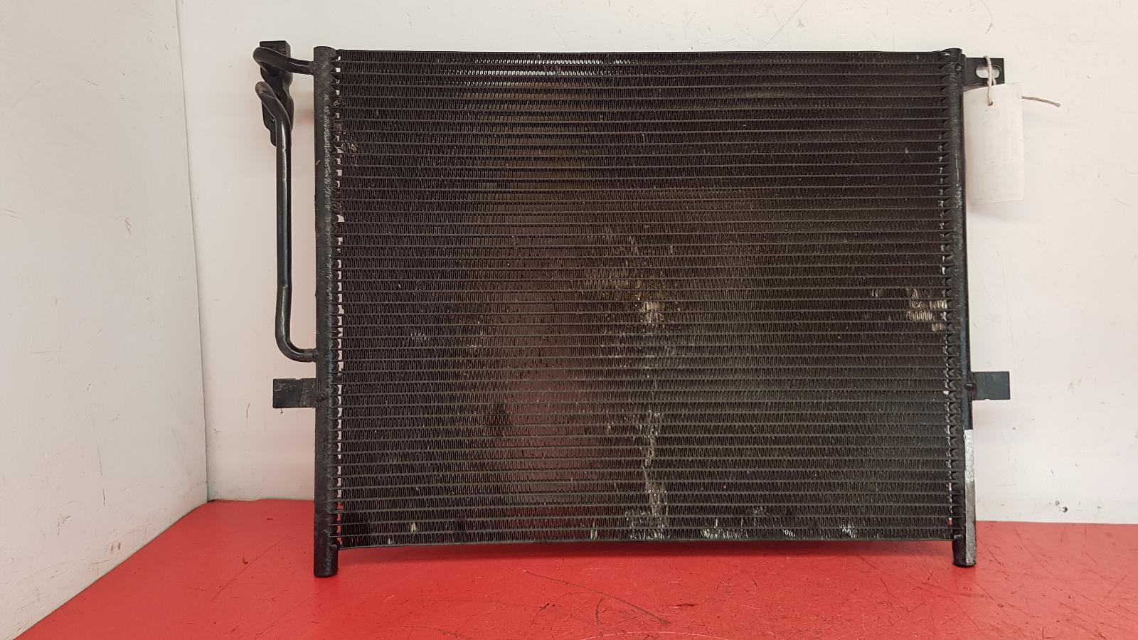 2000 BMW 3 SERIES E46 3.0L PETROL AIR CON CONDENSER RADIATOR | eBay
