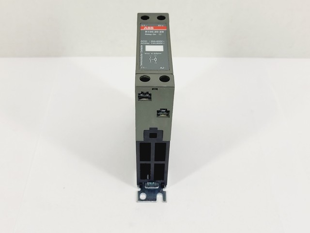 ABB R100.30-ZS SEMICONDUCTOR CONTACTOR / ABB 1SAR111030R8607 R100.30-ZS ...