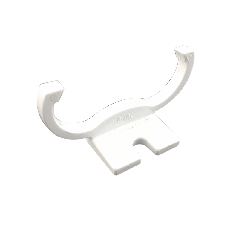 Edwin Gaynor 787-2 | 4-Pin Support Clip | For 2G11 Base Lamps | Plastic ...