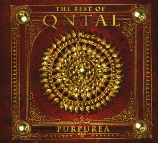 The Best Of Qntal - Purpurea von Qntal (CD, 2008) online kaufen | eBay.de
