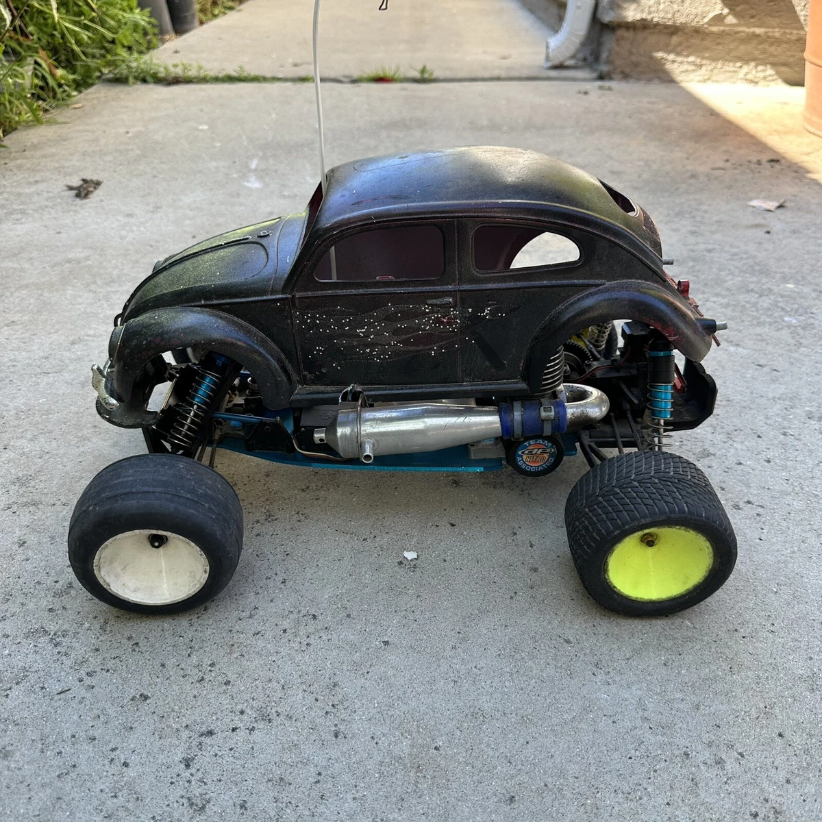 Rc10 Radio Control Cars