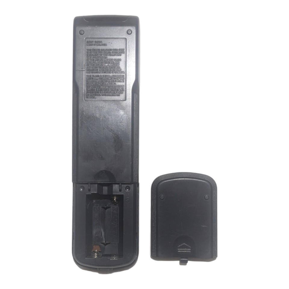 Genuine Sony RM-Y171 Remote Control KV27FV15 KV32FV15 KV36FV15 KV27FV16 ...