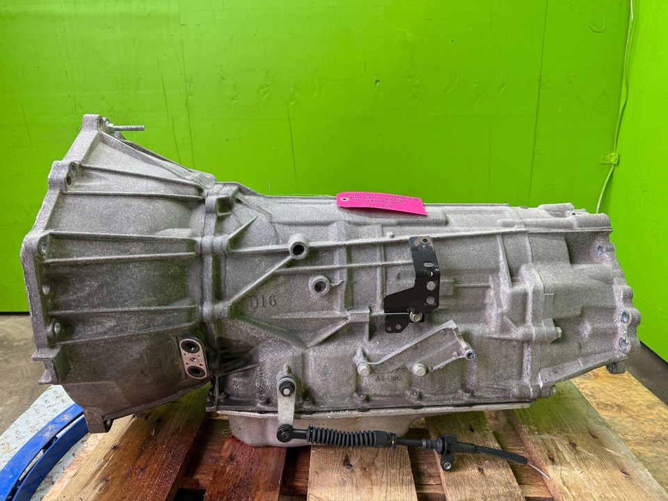 2020 CHEVROLET GMC SIERRA 3500 2500 6.6 GAS 6L90E TRASMISSIONE ...