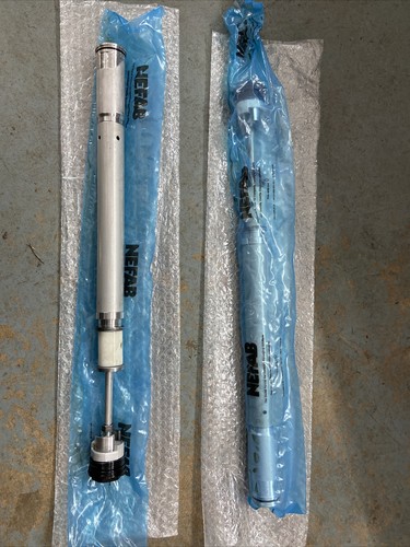 Yamaha R6 BN6 2017 - 2020 Front Fork Internals Revised By MCT ...