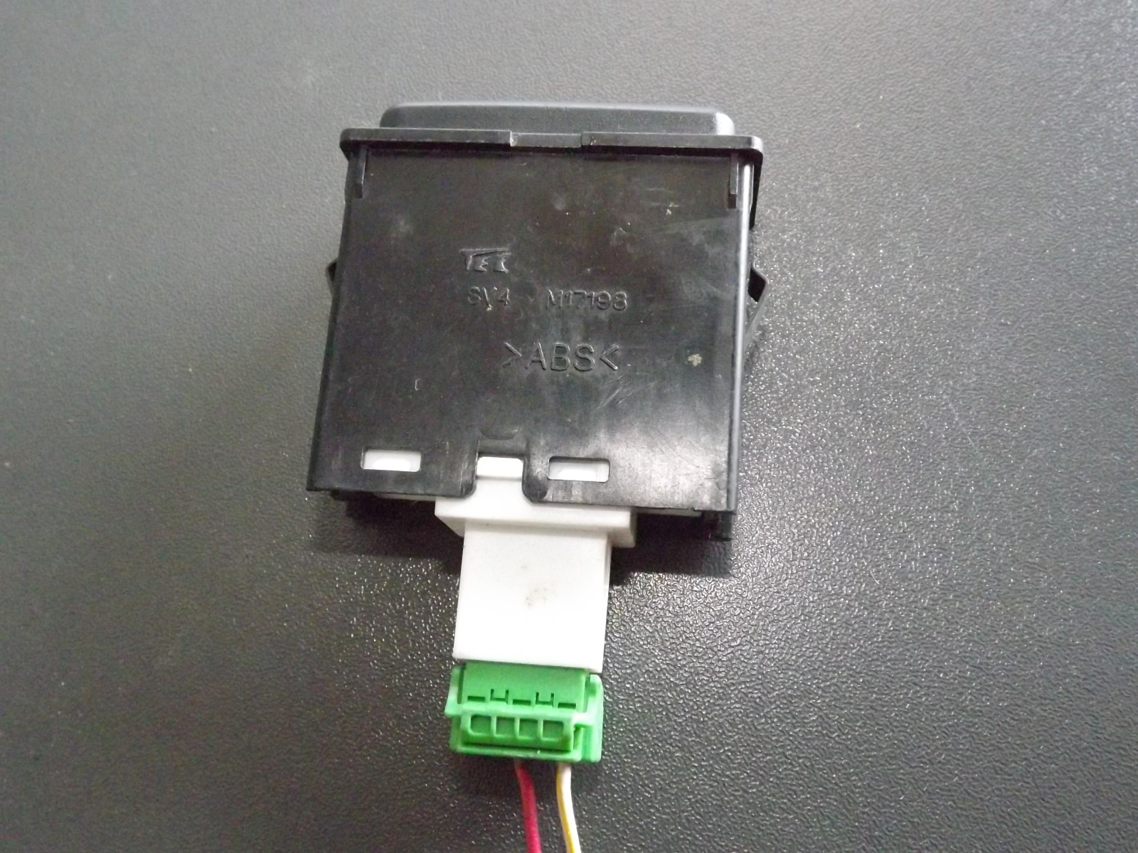 OEM 94-97 Honda Accord CD6 SV2 SV4 security system indicator switch ...