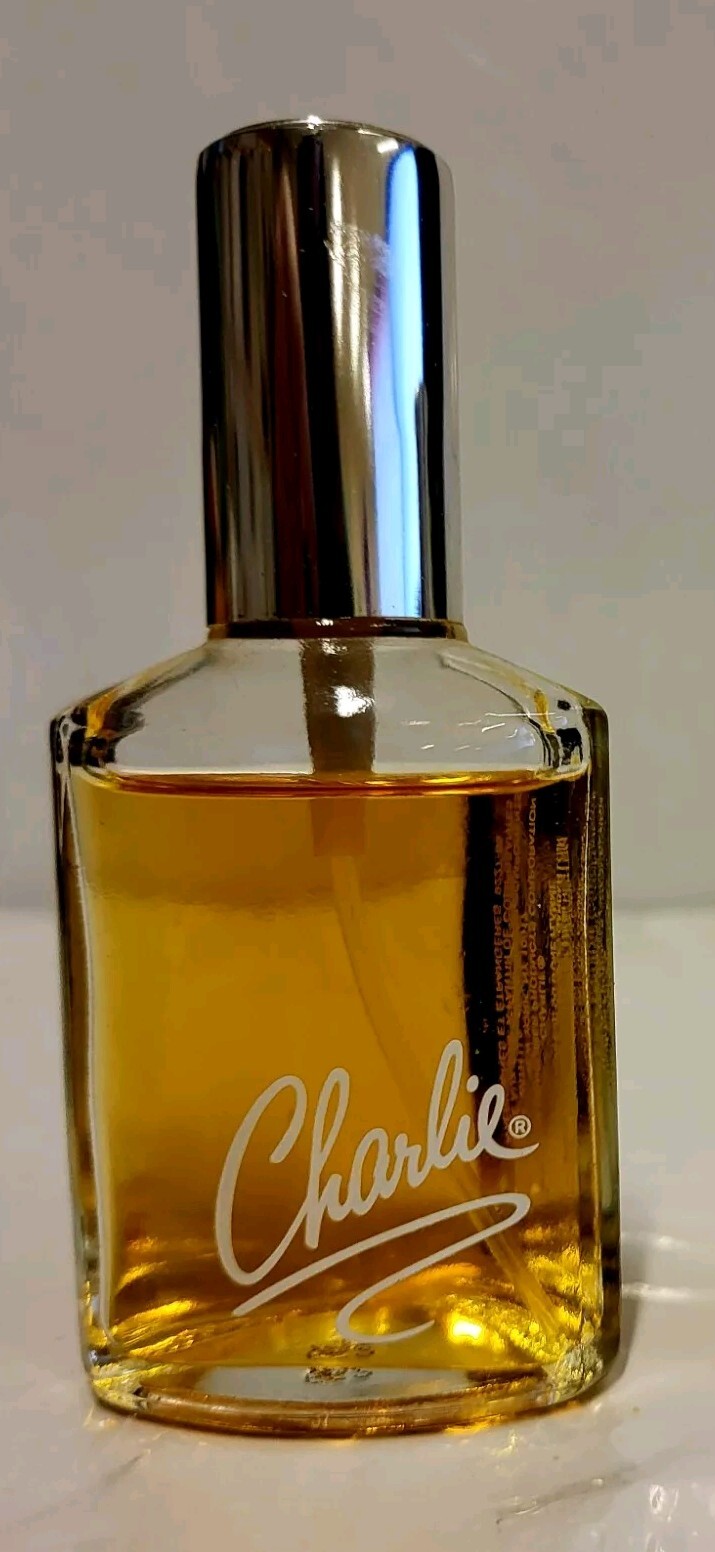 CHARLIE SPRAY PERFUME 1.3 Oz. | eBay