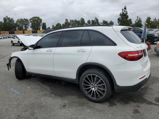 OEM MERCEDES 2016 - 2019 Glc300 Right RH Rocker Panel Skirt Moulding ...