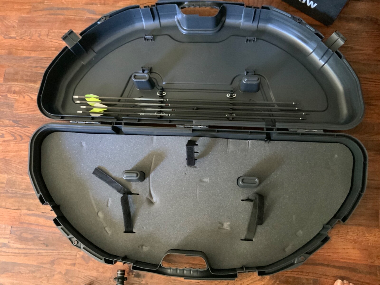 Diamond blackout S3 compound bow right hand | eBay