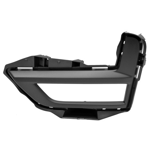 Replacement Textured Polypropylene Front Driver Side Fog Light Bezel | eBay