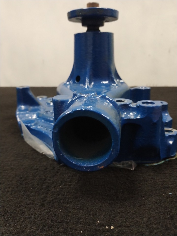 Gates 43049 Engine Water Pump-Water Pump Standard | eBay