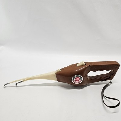 Vintage 1970s Popeil Pocket Fisherman by Ronco Folding Rod & Reel ...