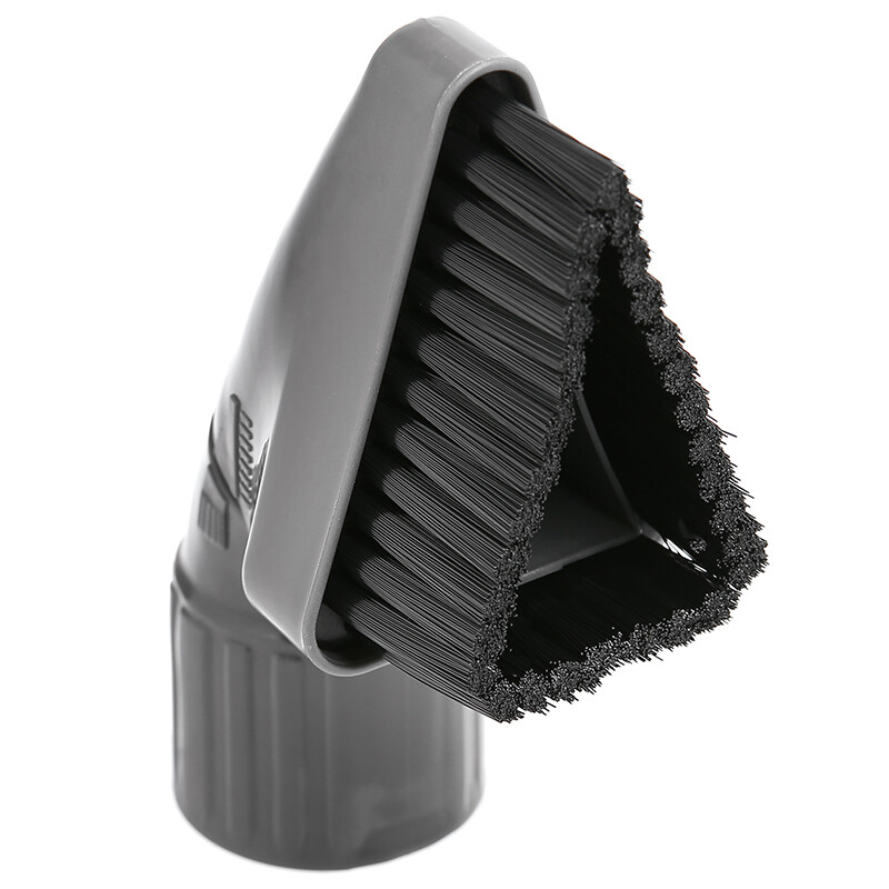 FITS SEBO VACUUM CLEANER X1 X4 K1 STAIR CREVICE NOZZLE DUSTING BRUSH ...