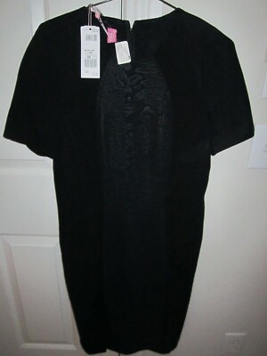 NWT BASLER EVENING DRESS - BLACK - SIZE 40 (SIZE 10 US) | eBay
