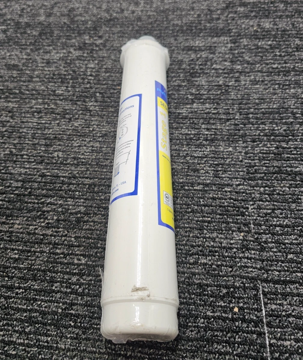 Pure Blue H20 Replacement Filters