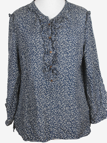 Maison Scotch Camicetta, Tunica, Seta, Donna Gr.38/40 (4), Molto Buono ...