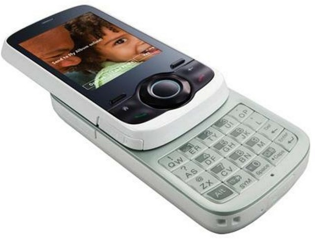 HTC Shadow 2 - White (T-Mobile) Slider cellular phone | eBay