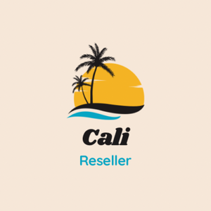 Cali Reseller 13 | eBay Stores