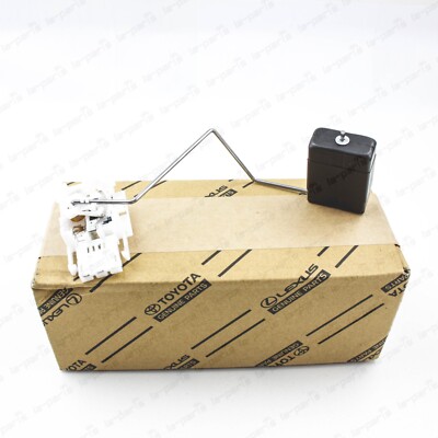 New Genuine Toyota Lexus 01-05 IS300 Fuel Sender Gage Assy 83320-51010 ...