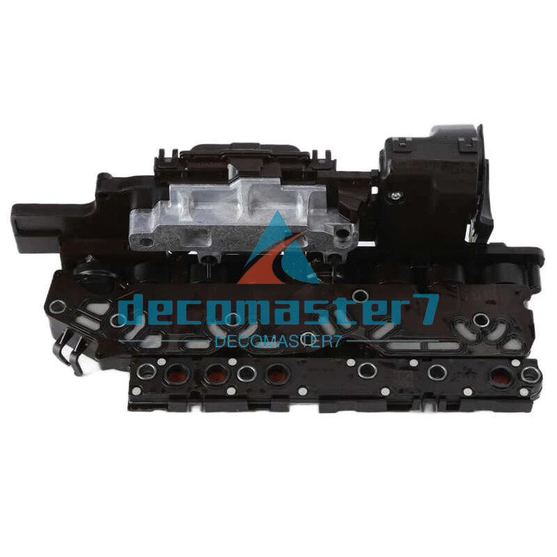 For 6L45 6L50 6L80 COMPLETE VALVE BODY Transmission Control Kit ...