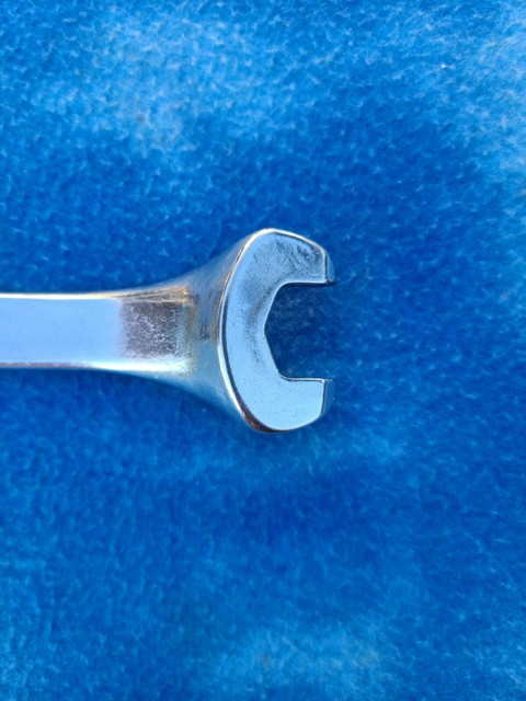 MERCEDES M110 Valve Adjusting Wrench Stahlwille MB 110589010100 for ...