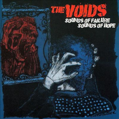 Sounds of Failure, Sounds of Hope by The Voids (CD, 2007) for sale ...