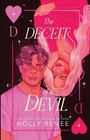 The Deceit of a Devil by Holly Renee: New 9781957514505| eBay