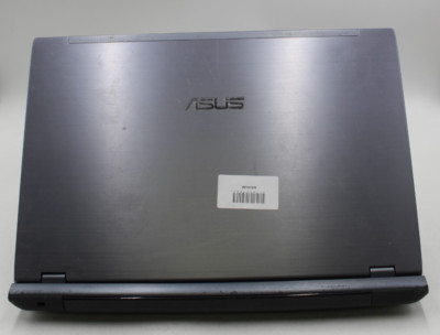 ASUS Tek U56E 15.6in 640 GB HD 6 GB RAM i5-2430M 30 day warranty No OS ...