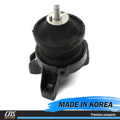 Fits 10-12 Santa Fe 11-13 Sorento 3.5L Engine Mount REAR AWD OEM ...